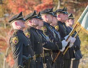 Divisions - Scituate RI Police Department